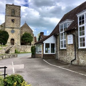 Storrington and District Museum – The Old School, School Lane ...