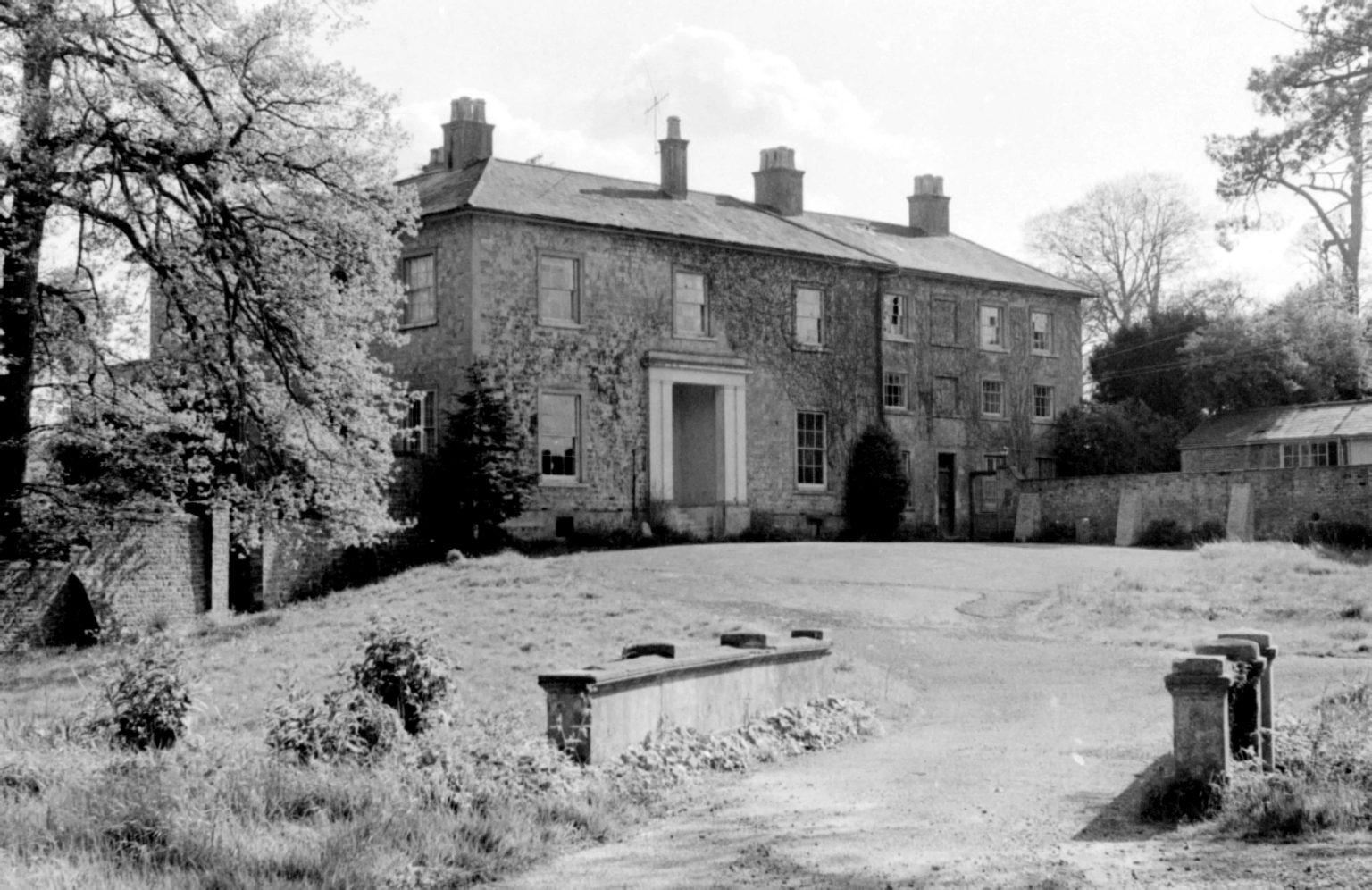 Memories Project – Storrington and District Museum