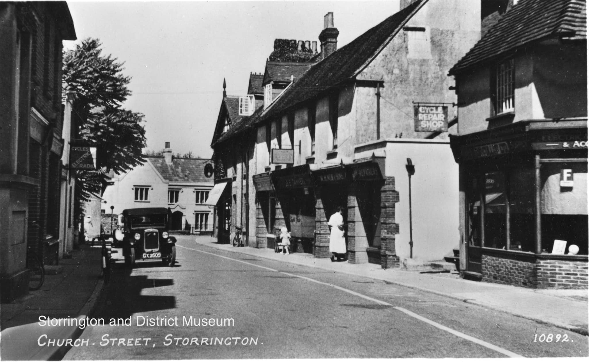 Photographic Archive – Storrington and District Museum