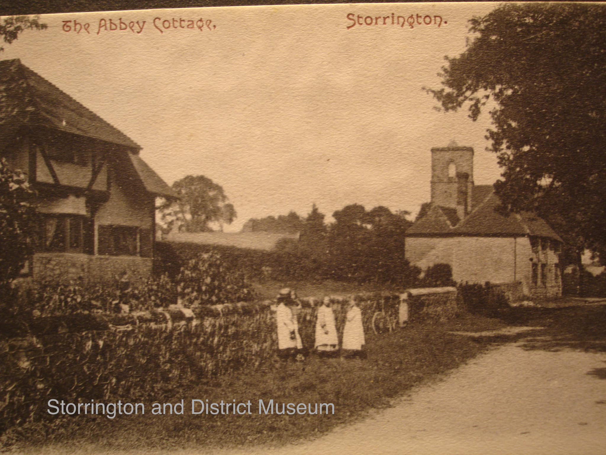 Photographic Archive – Storrington and District Museum
