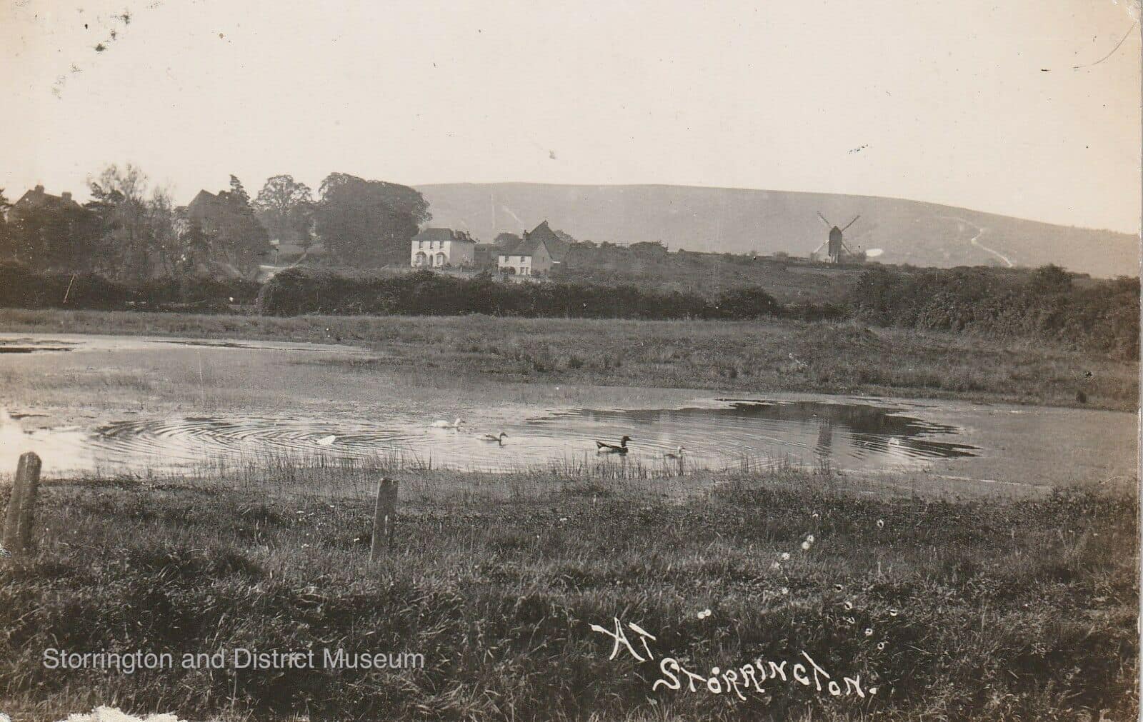 Photographic Archive – Storrington and District Museum